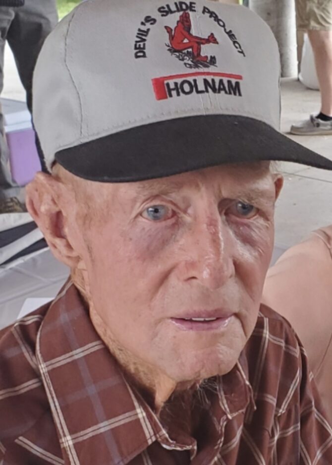 Larry Robert Durrant | News, Sports, Jobs - Standard-Examiner